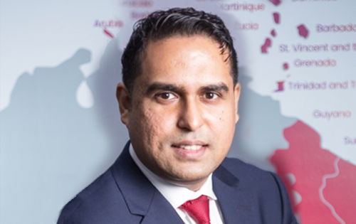 Digicel | About | Trinidad and Tobago