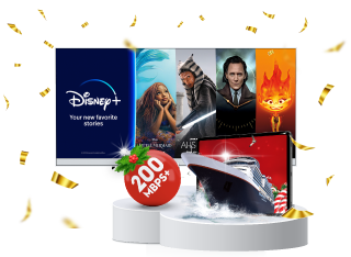 Digicel | Switch Service Digicel+ | Anguilla