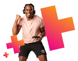 Digicel | Personal Home Page For Curacao